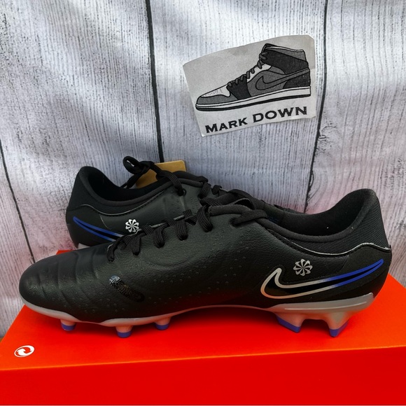 Nike | Shoes | New Nike Tiempo Legend Academy Fgmg Soccer Cleats ...